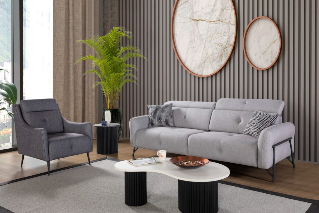 MyFelix Koltuk Takımı – Onur Mobilya